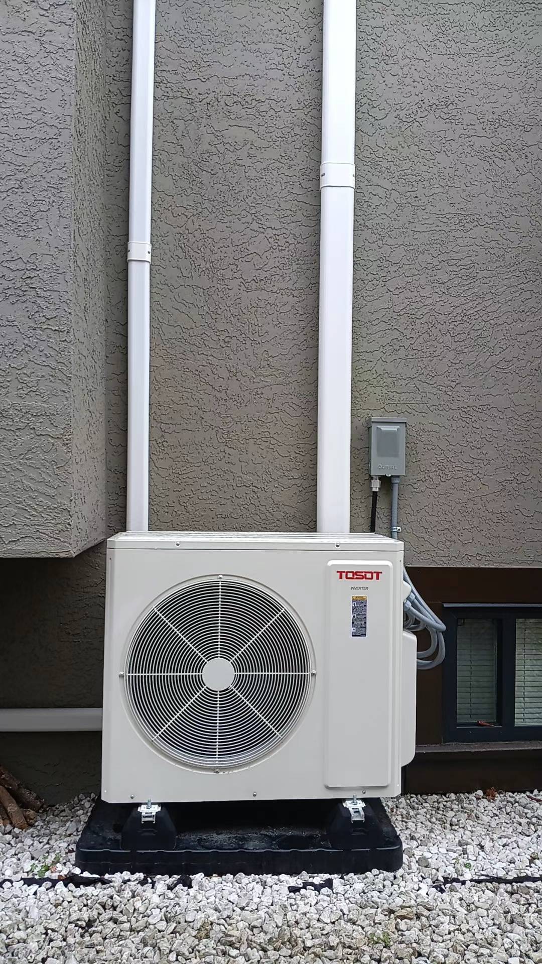 ACC HVAC – Air Conditioning Canada