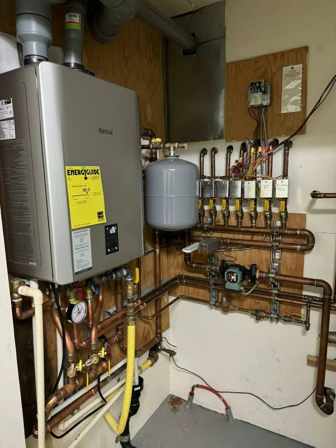 ACC HVAC – Air Conditioning Canada